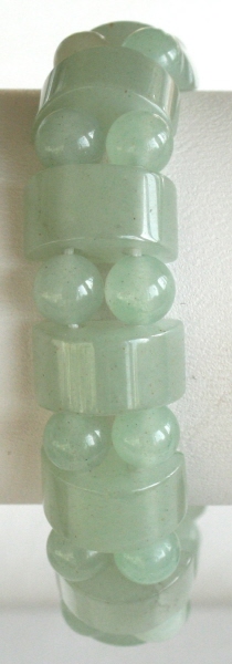 Fancy-Armband Jade